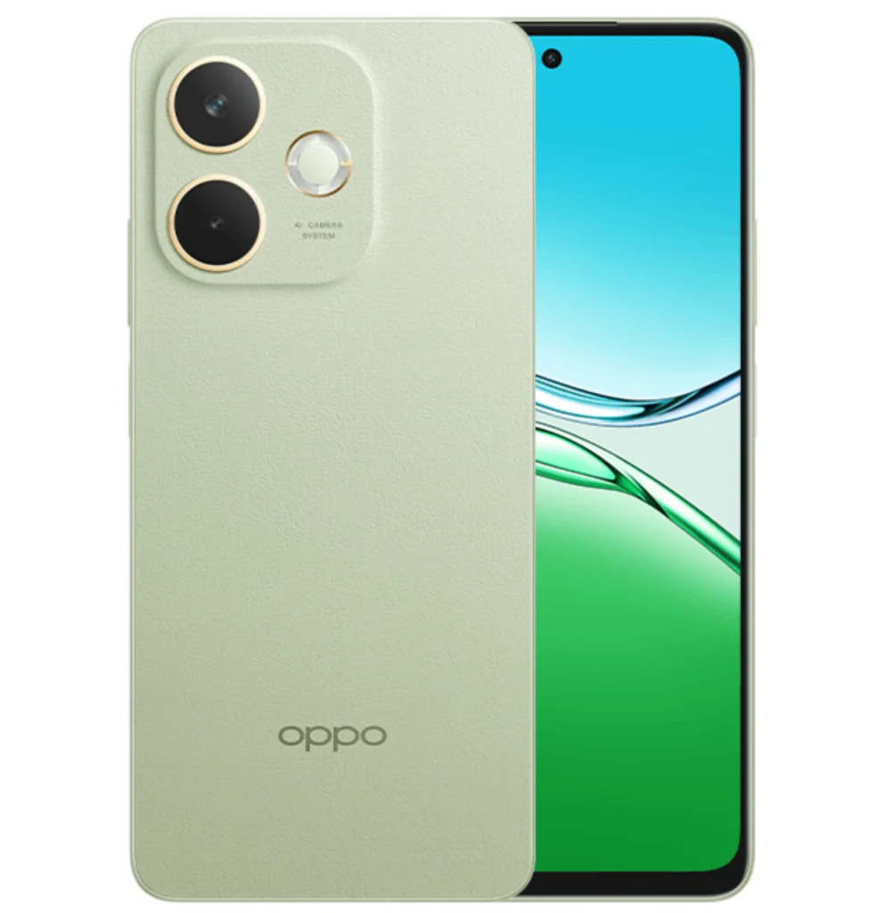 Oppo Lipa Mdogo Mdogo - MKOPO Phones Kenya