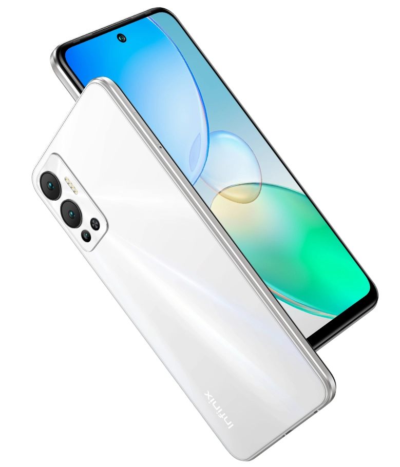 Infinix Hot 12 (128GB/6GB; 13MP Triple Camera; 5000mAh) - MKOPO Phones ...