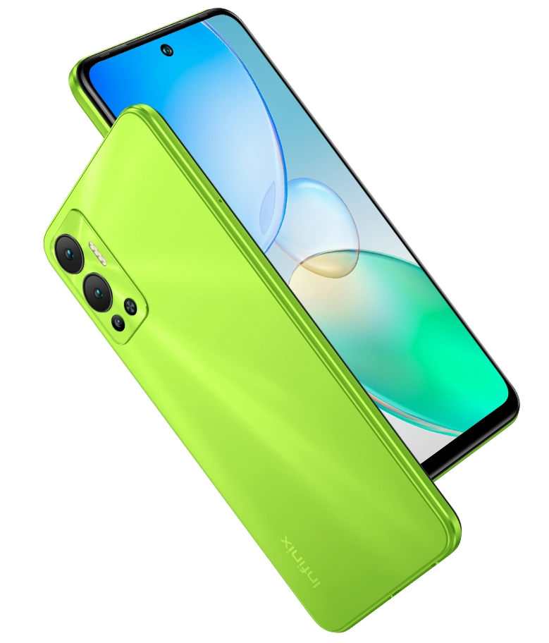 Infinix Hot 12 (128GB/6GB; 13MP Triple Camera; 5000mAh) - MKOPO Phones ...