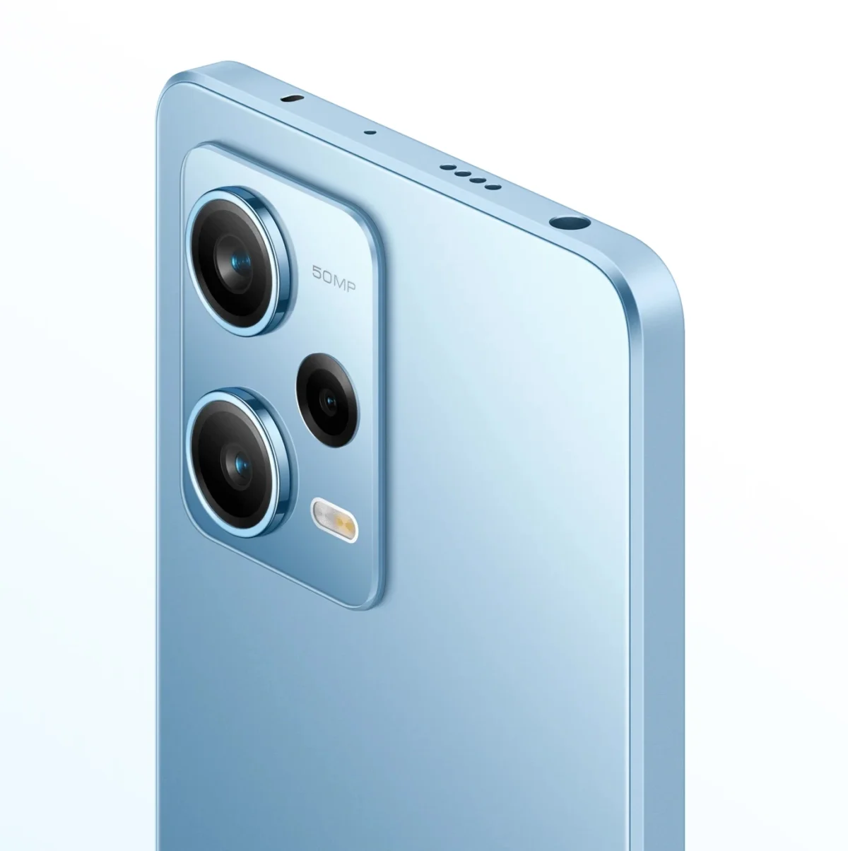 Redmi Note 12 Pro 5G (256GB/8GB; 50MP Triple Camera; 5000mAh) - MKOPO ...