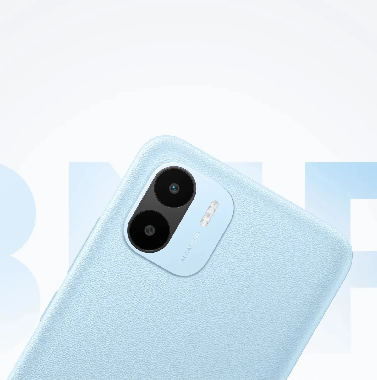 Redmi A2 (32GB/2GB; 8MP Dual Camera; 5000mAh) - MKOPO Phones Kenya